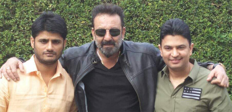 Sanjay Dutt signs romantic thriller 'Malang' | AVS TV Network ... Sanjay Dutt signs romantic thriller 'Malang' | AVS TV Network ...