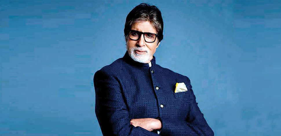 Amitabh Bachchan misses casting vote for Maharashtra Assembly Elections ... Amitabh Bachchan misses casting vote for Maharashtra Assembly Elections ...