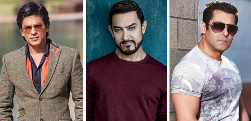 Shah Rukh, Salman in Aamir's 'Laal Singh Chaddha'? | AVS TV Network - bollywood and Hollywood ...