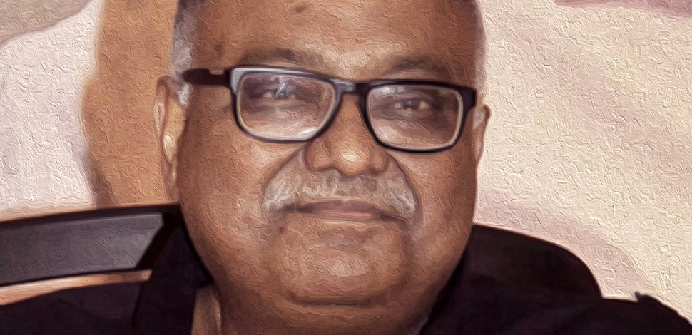 Pradeep Sarkar Passes Away At 68 Avs Tv Network Bollywood And